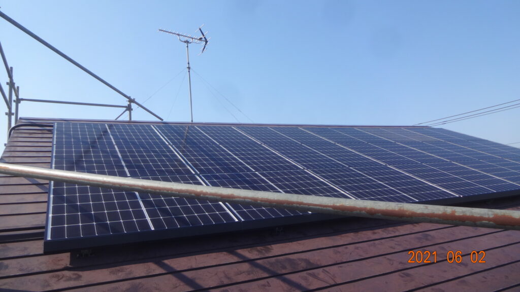 DSC09272 | 株式会社テクノナガイソラーレ | 新潟県の太陽光発電・蓄電池の設計施工販売